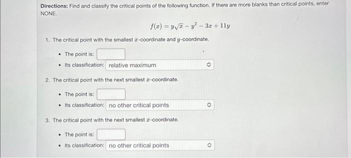 Solved the drop down questions are confirmed to be correct. | Chegg.com