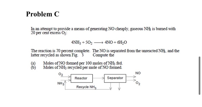 Solved Problem C In an attempt to provide a means of | Chegg.com