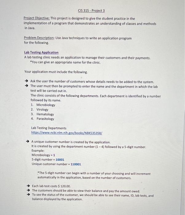 Solved → Ask the user the number of customers whose details | Chegg.com