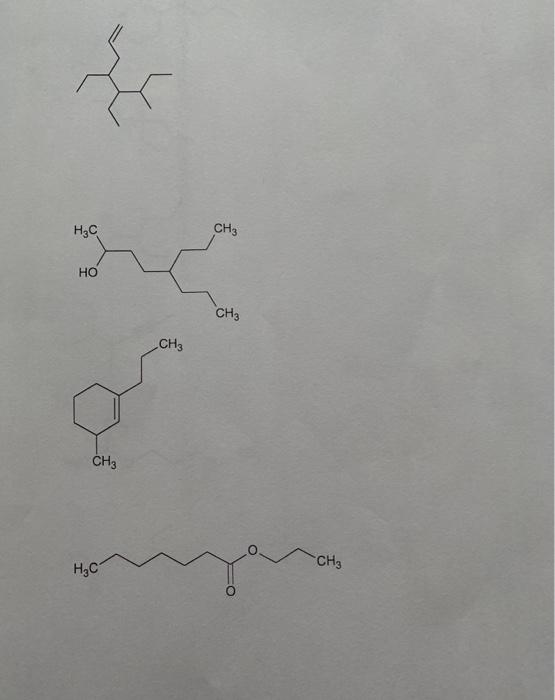 Solved H3C CH3 HO "CH₃ CH3 CH3 CH3 H₂C1 | Chegg.com