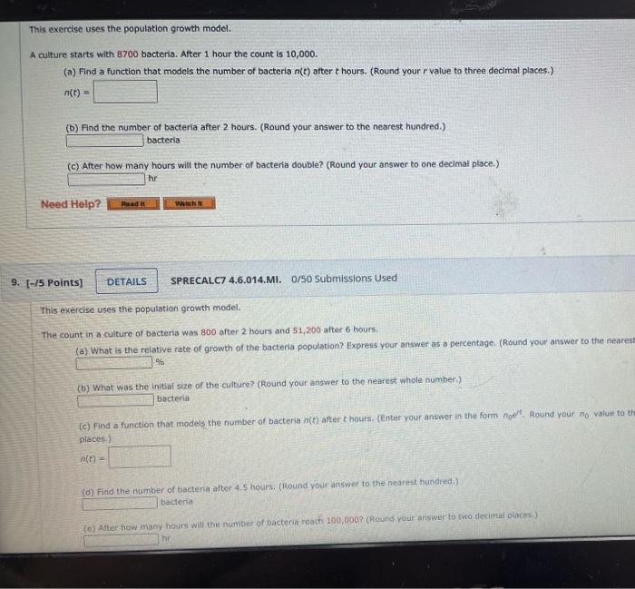 Solved answer all the 3 pictures and thank u i appriciated i | Chegg.com