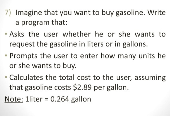 Solved Perform a script for some of the Flowchart examples | Chegg.com