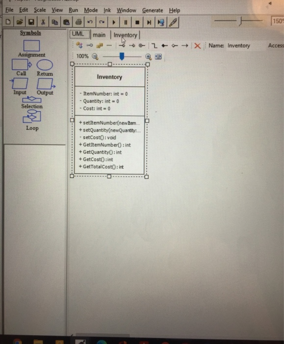 only need help with Raptor Flow chart portion. this | Chegg.com