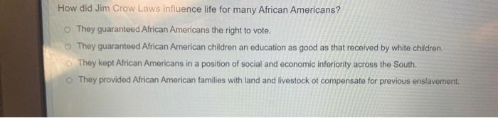 The information below identifies examples of the work | Chegg.com