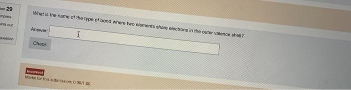 Solved en 30 mplete Match the correct answers to each | Chegg.com