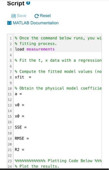 Solved A particle moving along a straight line at a constant | Chegg.com