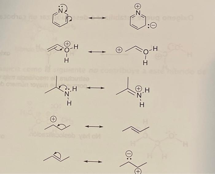 Solved Is the electrons movement correct or incorrect. | Chegg.com