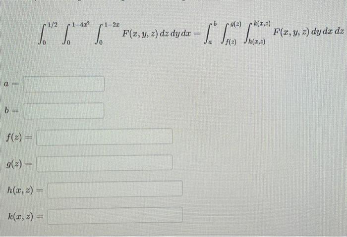 Solved Question | Chegg.com