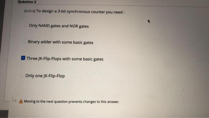 Solved Question 1 Knowing that 74LS85N is a 4-bits magnitude | Chegg.com