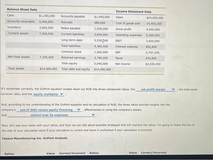Solved LANDON: 1 see what 1 did wrong in my | Chegg.com