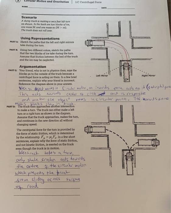 Solved Second page is just for information, but I do not | Chegg.com