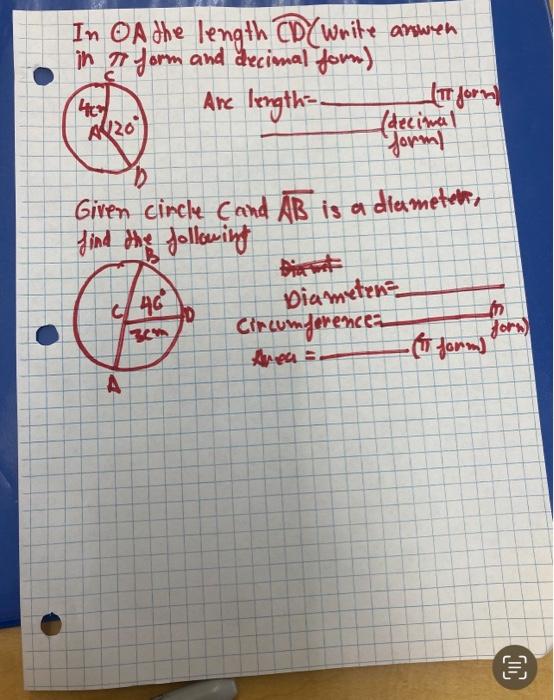 Solved find x area of the secton formed by ∠5Lk (Write anwen | Chegg.com