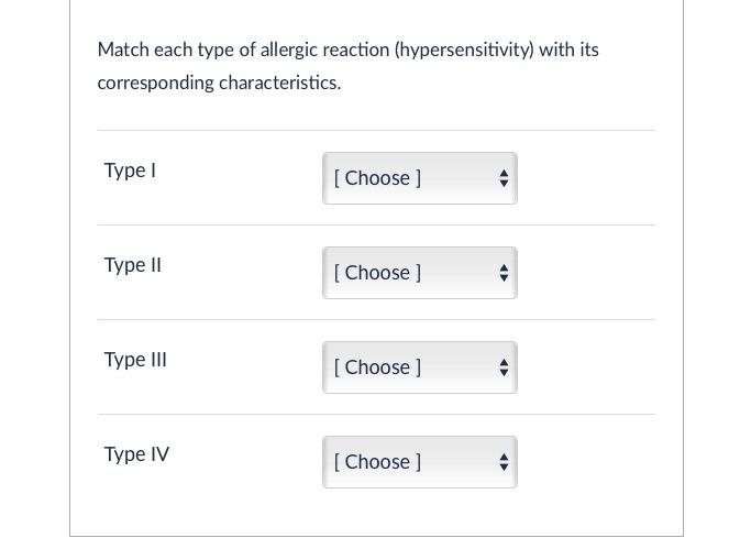 Solved Selection options are: Box 1, Box 2, or Box 3. | Chegg.com