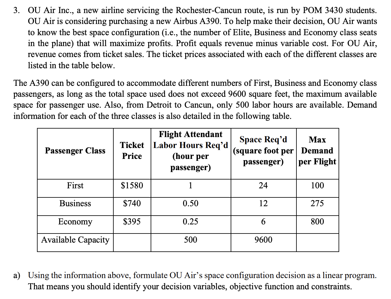 Solved PLEASE DO NOT USE EXCEL! I have to know how to do it | Chegg.com