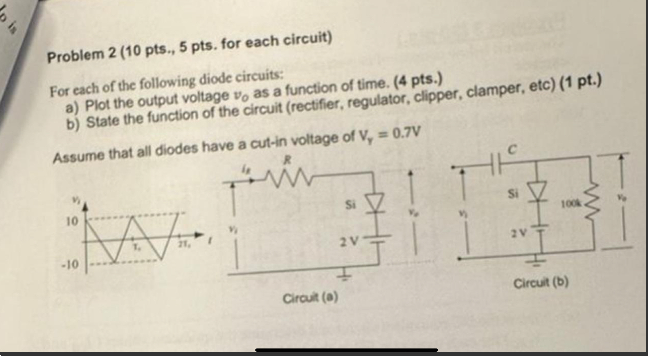 Solved Steps for Problem 2 ( 10 pts., 5 pts. for each | Chegg.com Solved Steps for Problem 2 ( 10 pts., 5 pts. for each | Chegg.com
