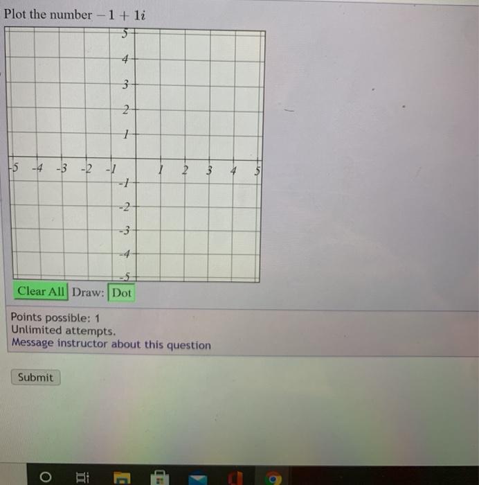 Solved Evaluate and write your answer in a + bi form. [2(cos | Chegg.com