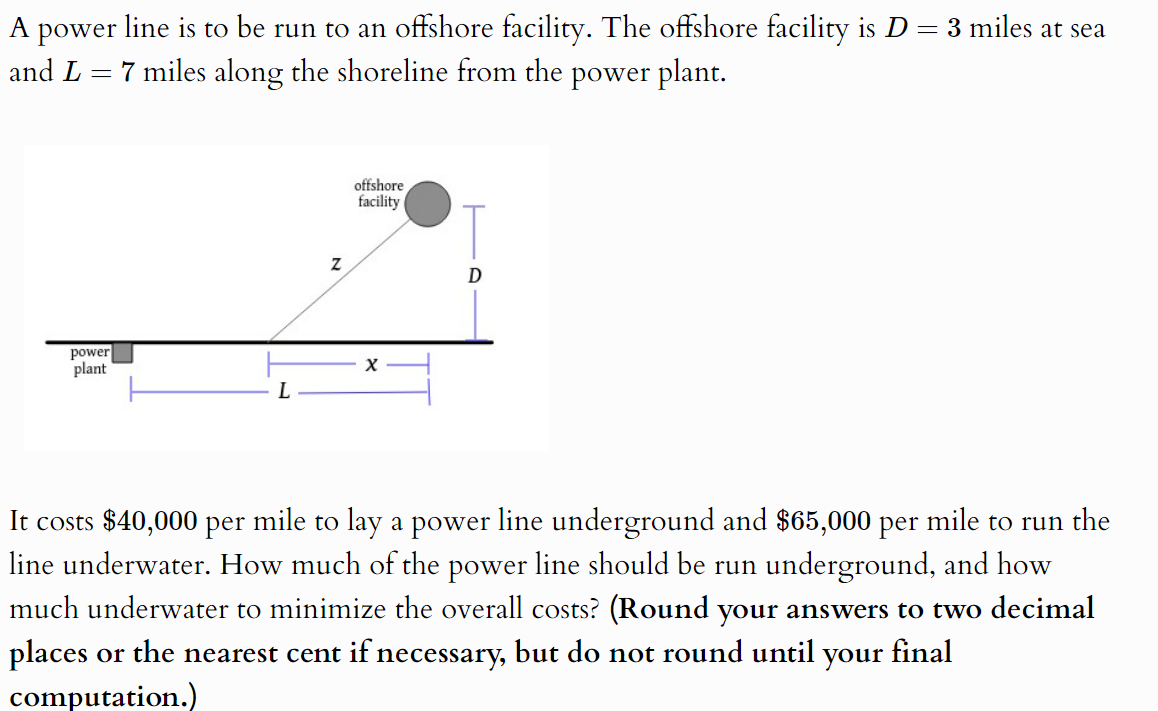 lim x->infinity Sinh(5x)/e^3xIt costs $40,000 ﻿per | Chegg.com