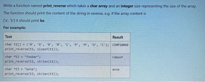 Solved C programming help, Please use code::blocksif you | Chegg.com