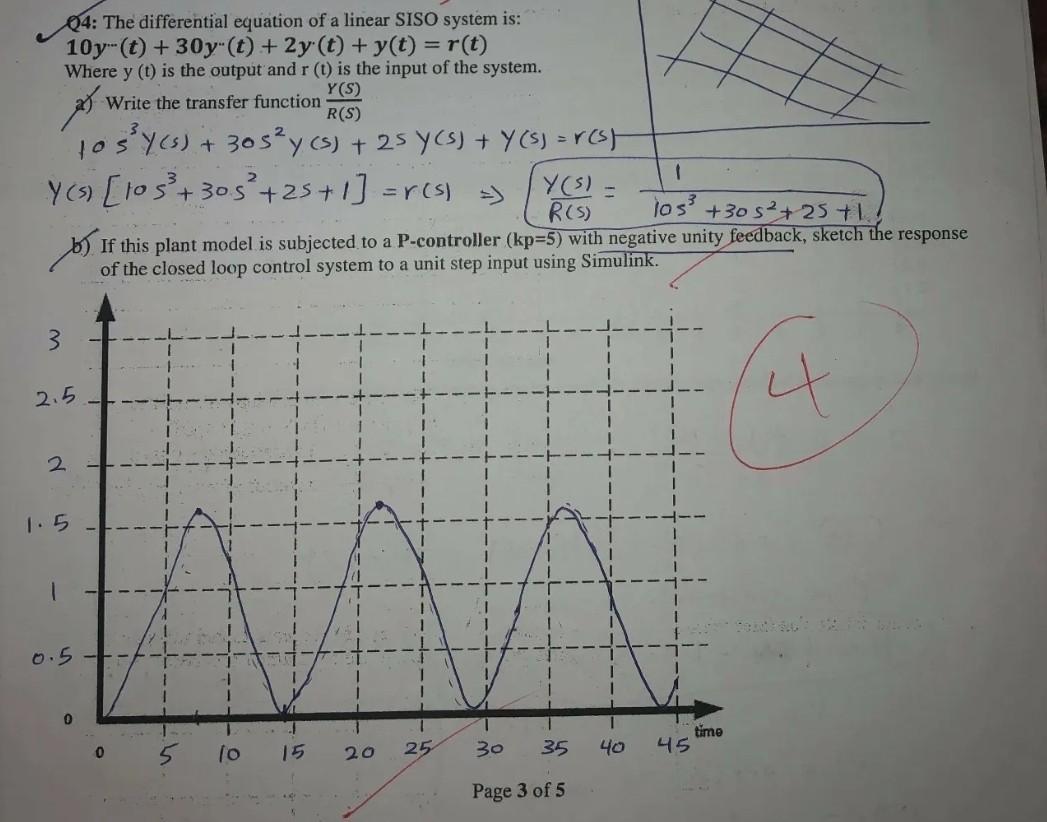 Solved I need an explanation of how to do it using | Chegg.com