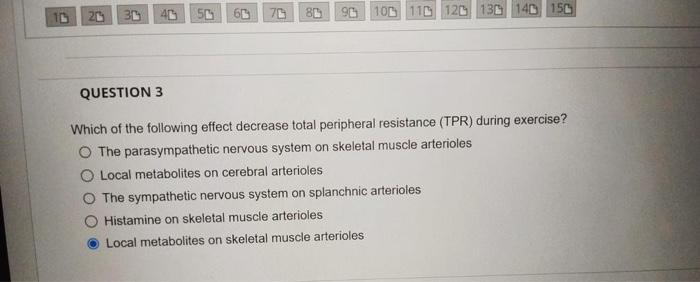 Solved Which of the following effect decrease total | Chegg.com