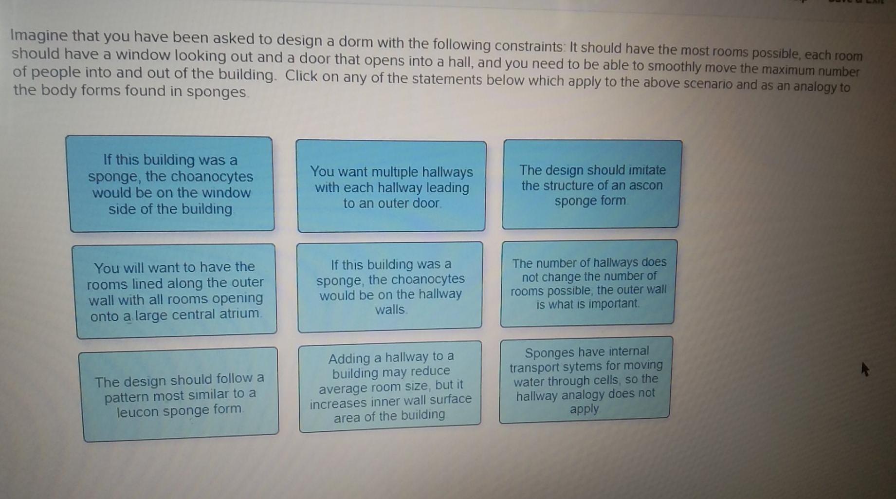Solved Which one of the following statements accurately | Chegg.com