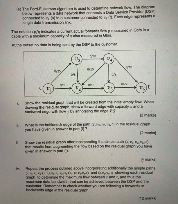 Solved (a) The subset sum problem can be reliably solved | Chegg.com