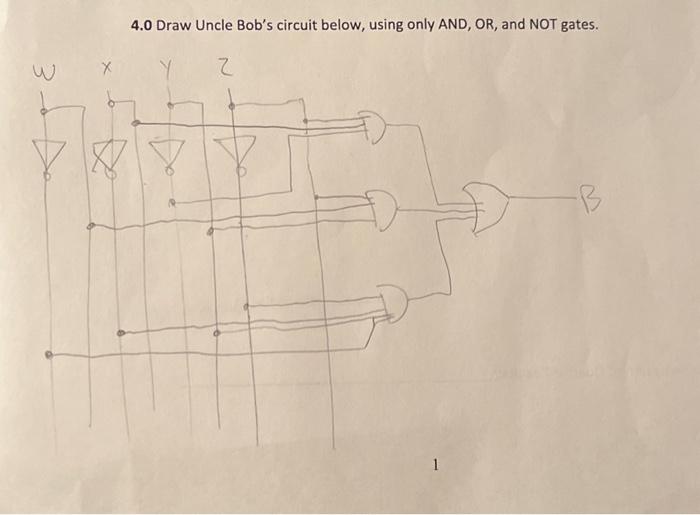 Solved pictures 1 and 3 are strictly for context do not | Chegg.com
