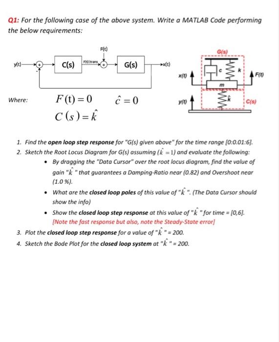 Solved Given the following Accelerometer device described in | Chegg.com