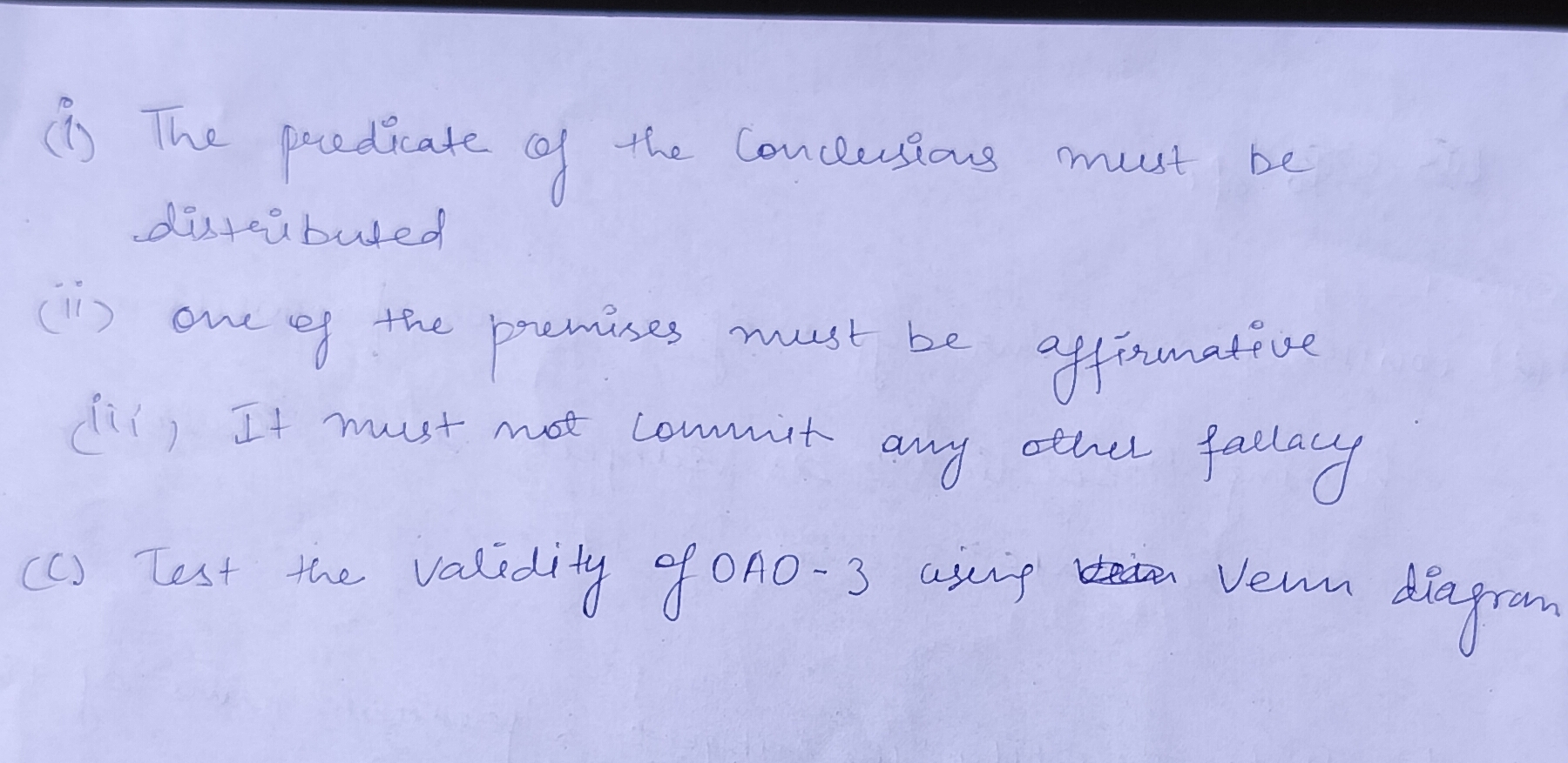 Solved Construct the argument that commits the falacy of | Chegg.com