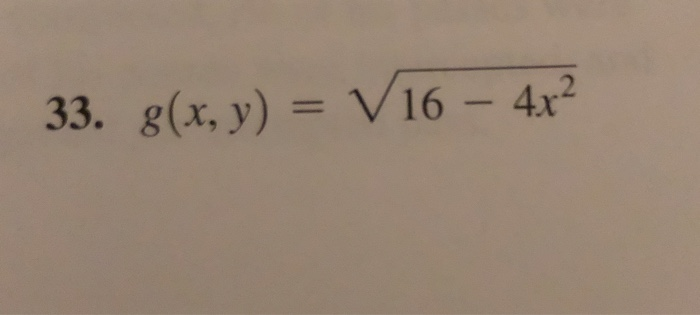 Solved 25-33. Graphs of familiar functions Use what you | Chegg.com