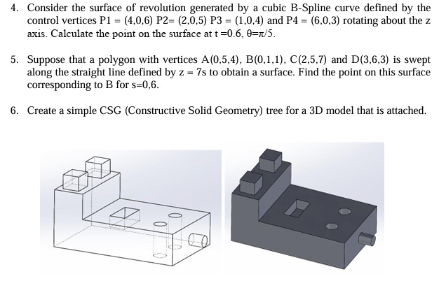 Solved Consider the surface of revolution generated by a | Chegg.com