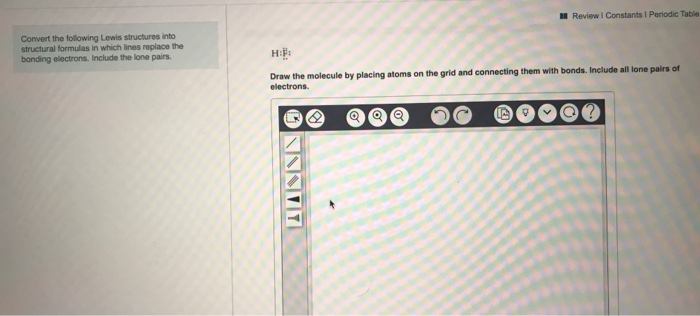Solved Review Constants 1 Periodic Table Convert the | Chegg.com