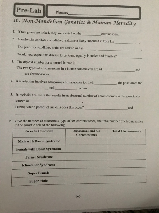 Solved 15. Mendelian Genetics 1. Alternate forms of a gene | Chegg.com
