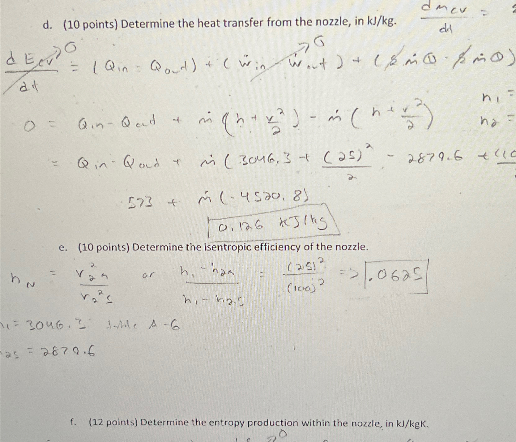 Solved Problem 2 (50 ﻿points)An engineer designed a | Chegg.com