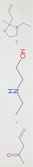 Solved 1) write out the mechanism for this reaction 2) what | Chegg.com