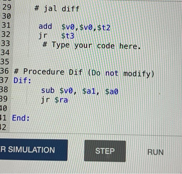 Solved Given The Following Program And The Mapping Of 8599