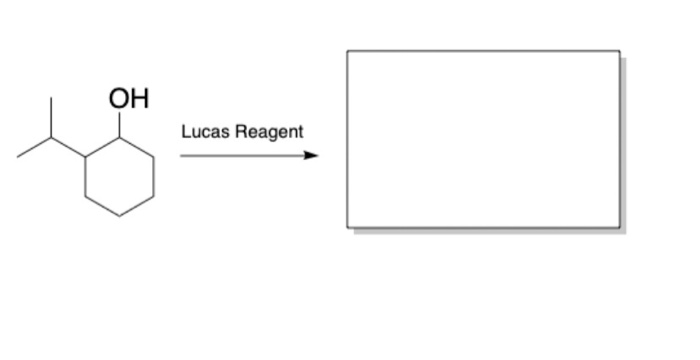 Solved Draw the mechanism for the reaction of the following | Chegg.com
