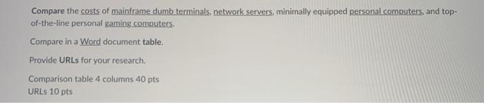 solved-compare-the-costs-of-mainframe-dumb-terminals-chegg