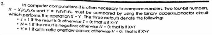 Solved In computer computations it is often necessary to | Chegg.com