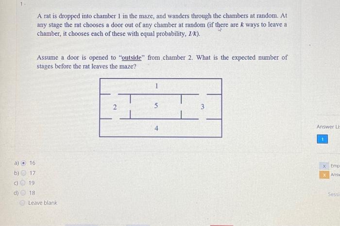 hurry please | Chegg.com