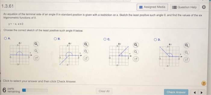 Solved Find the indicated function value. If it is | Chegg.com