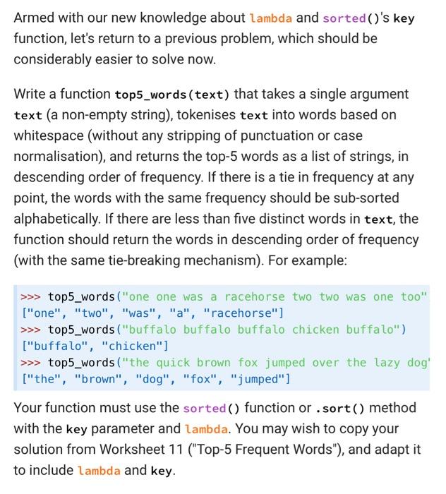 Solved Write a function mymax () that takes a single | Chegg.com