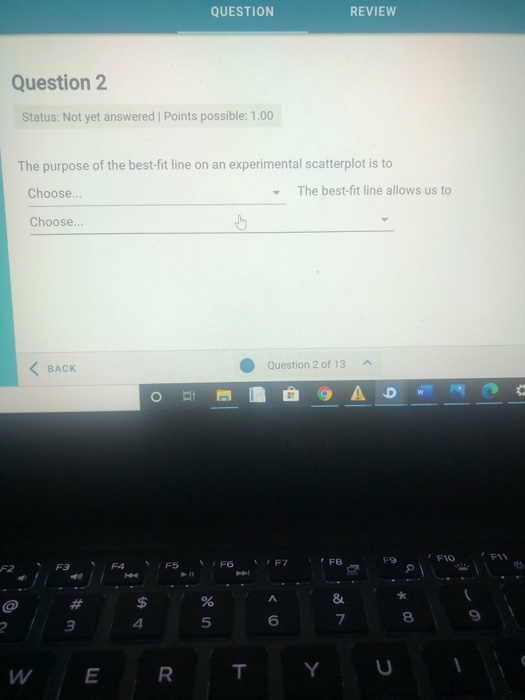 Solved ION REVIEW ion 2 Status Not Yet Answered I Chegg