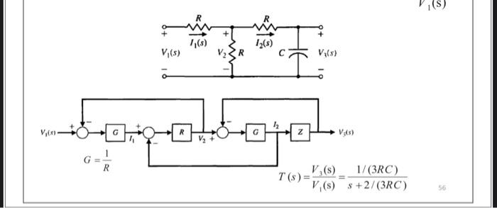 Solved /(3RC)3RC) | Chegg.com