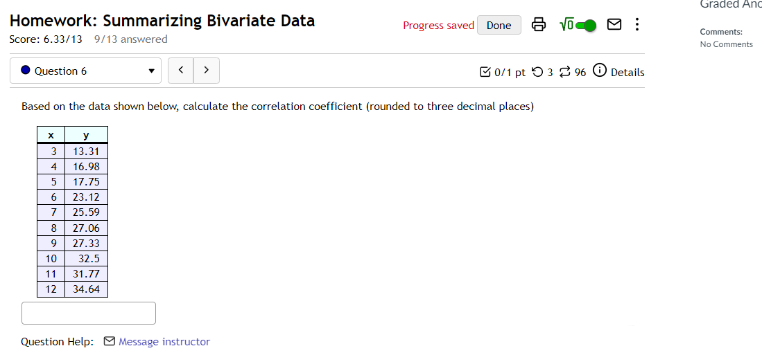 Solved Based on the data shown below, calculate the | Chegg.com