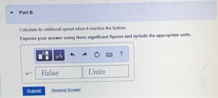 Solved A sphere of radius r=34.5 cm and mass m = 180 kg | Chegg.com