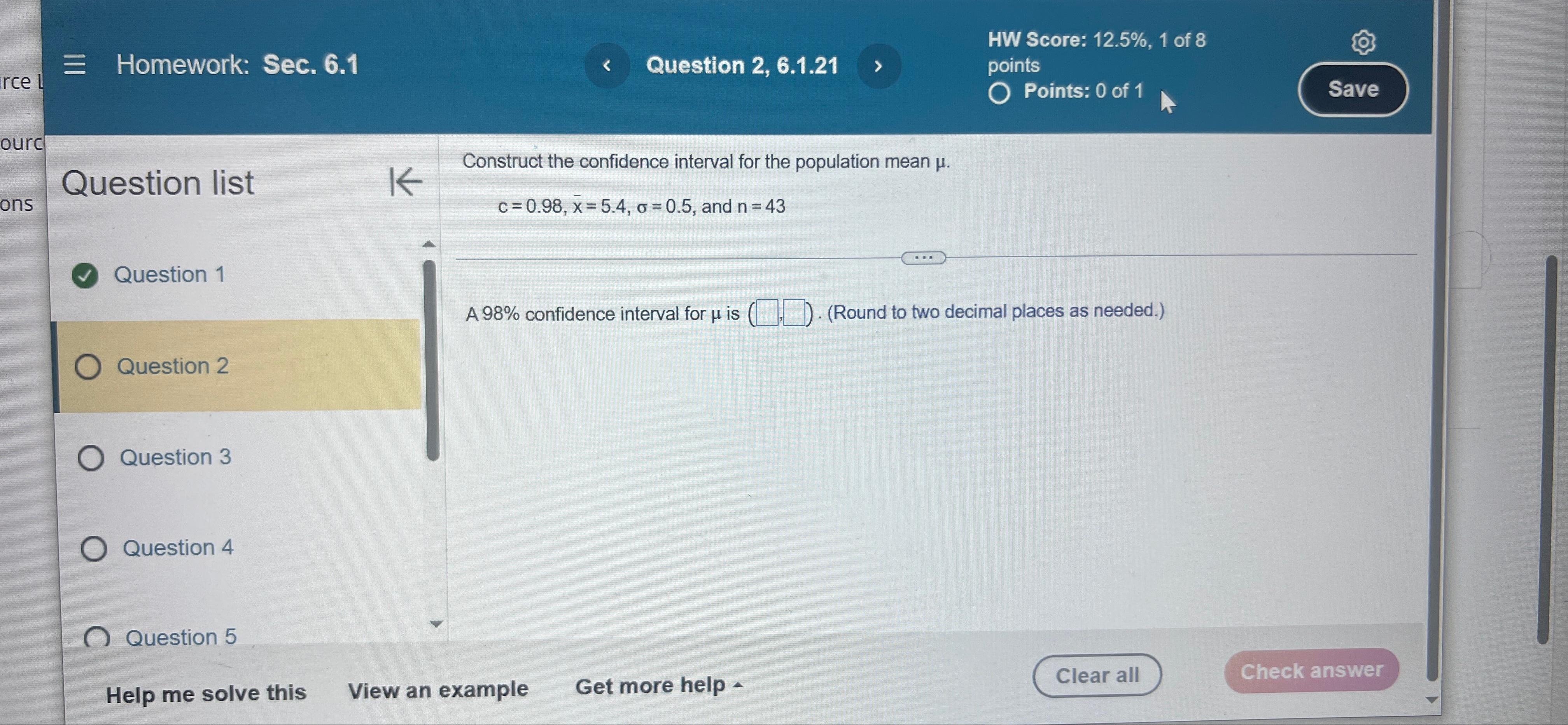 Solved Question listQuestion 1Question 2Question 3Question | Chegg.com Solved Question listQuestion 1Question 2Question 3Question | Chegg.com