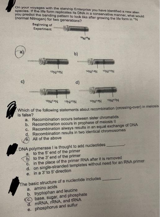 Solved it's one question multiple parts please answer all | Chegg.com