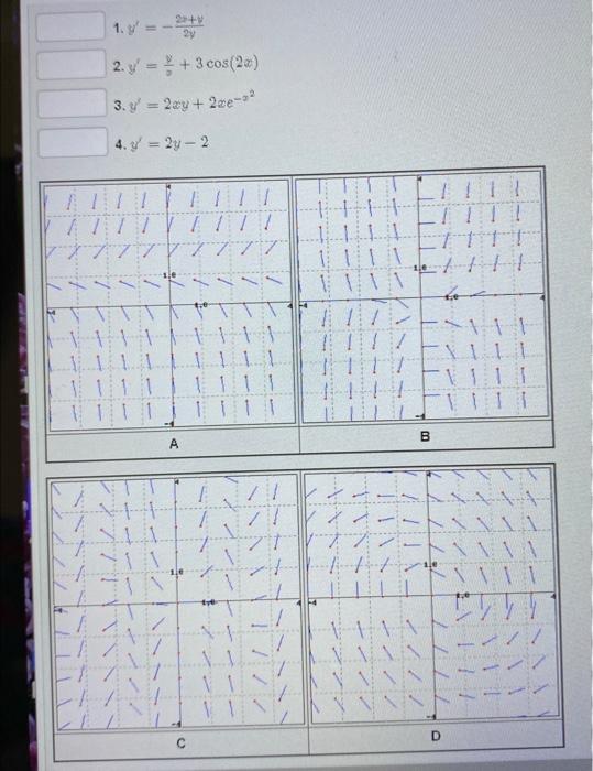 Solved Problem 3. (1 point) Solve the separable differential | Chegg.com
