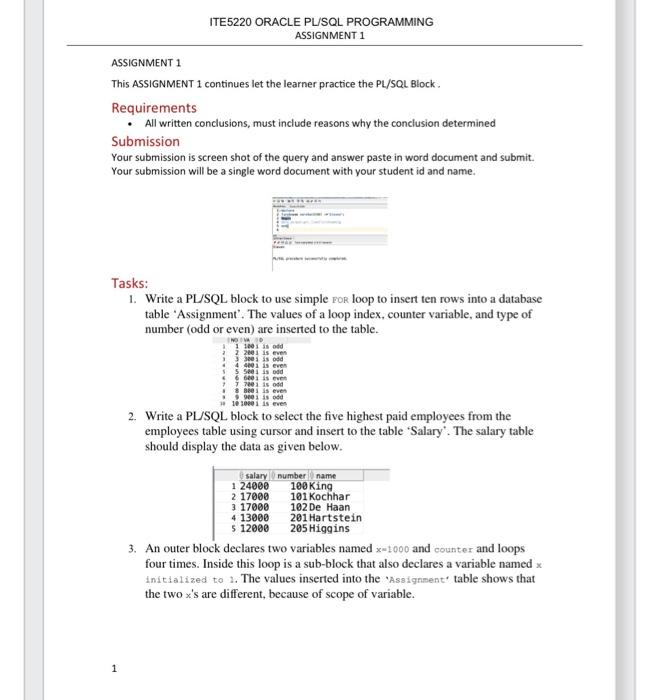 Solved give solution codes for each query and paste the | Chegg.com
